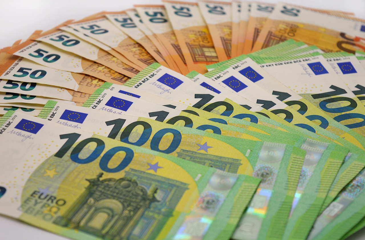 Définir une stratégie de placement pour optimiser 100,000 Euros Définir une stratégie de placement pour optimiser 100,000 Euros