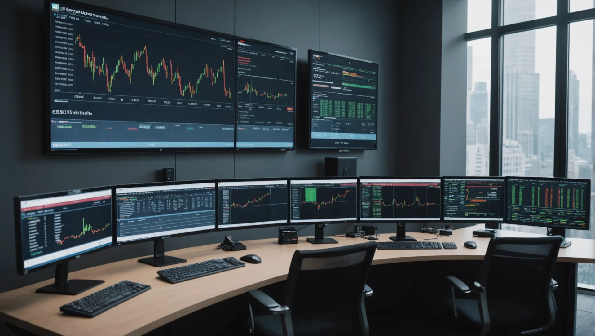 L'Influence des Annonces Économiques sur les Marchés Financiers