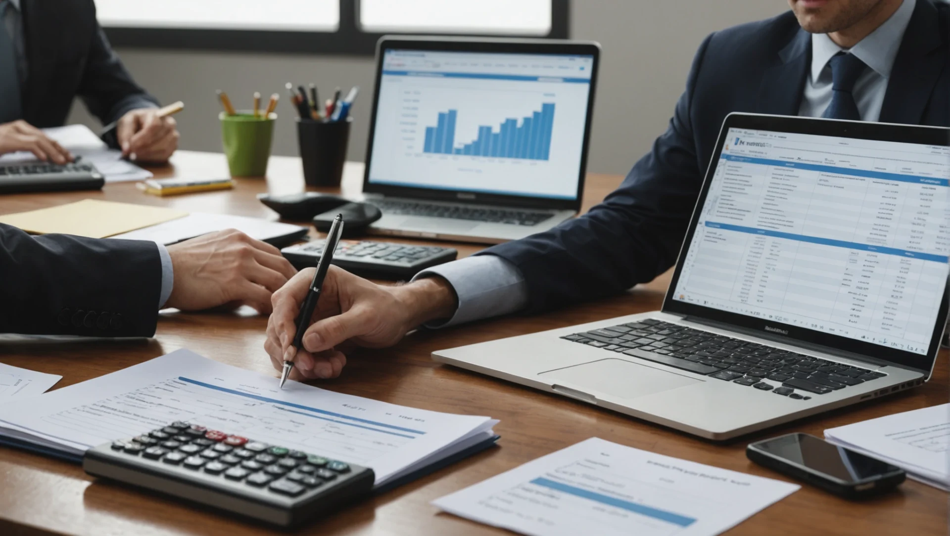 Guide des Obligs Comptables : Gestion Financière Optimale