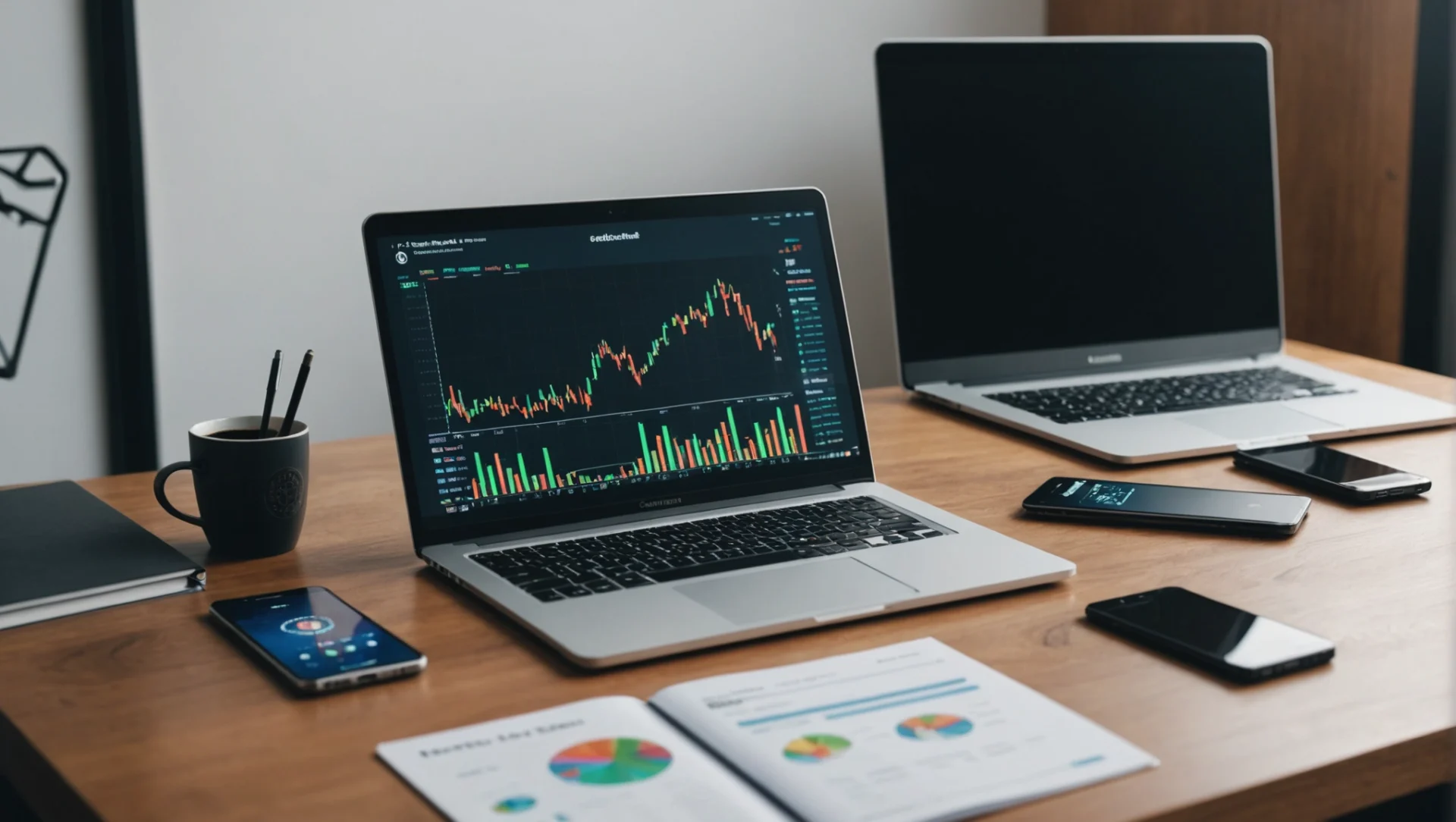 Les secrets des cryptomonnaies : guide pour débutants