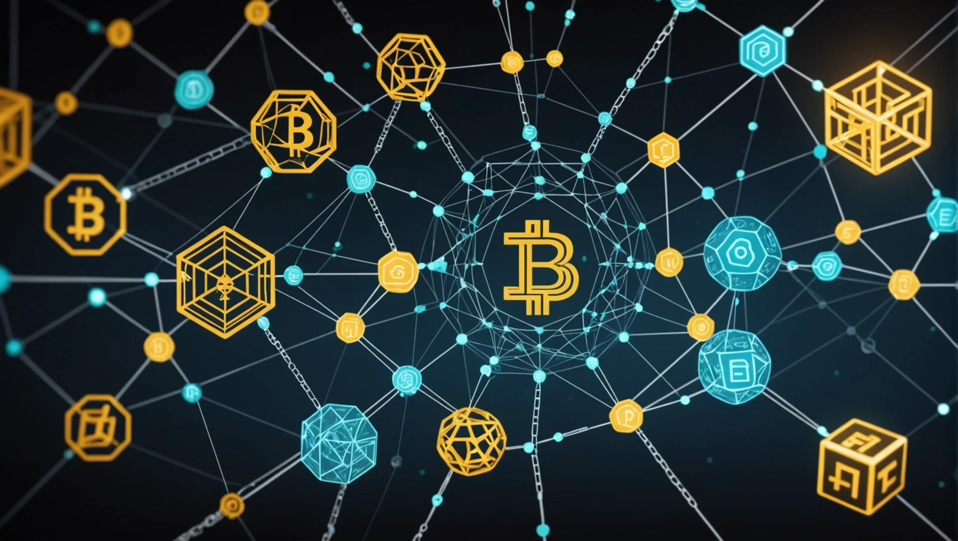 Blockchain: Nouvelles Pratiques Financières Réinventées Blockchain: Nouvelles Pratiques Financières Réinventées