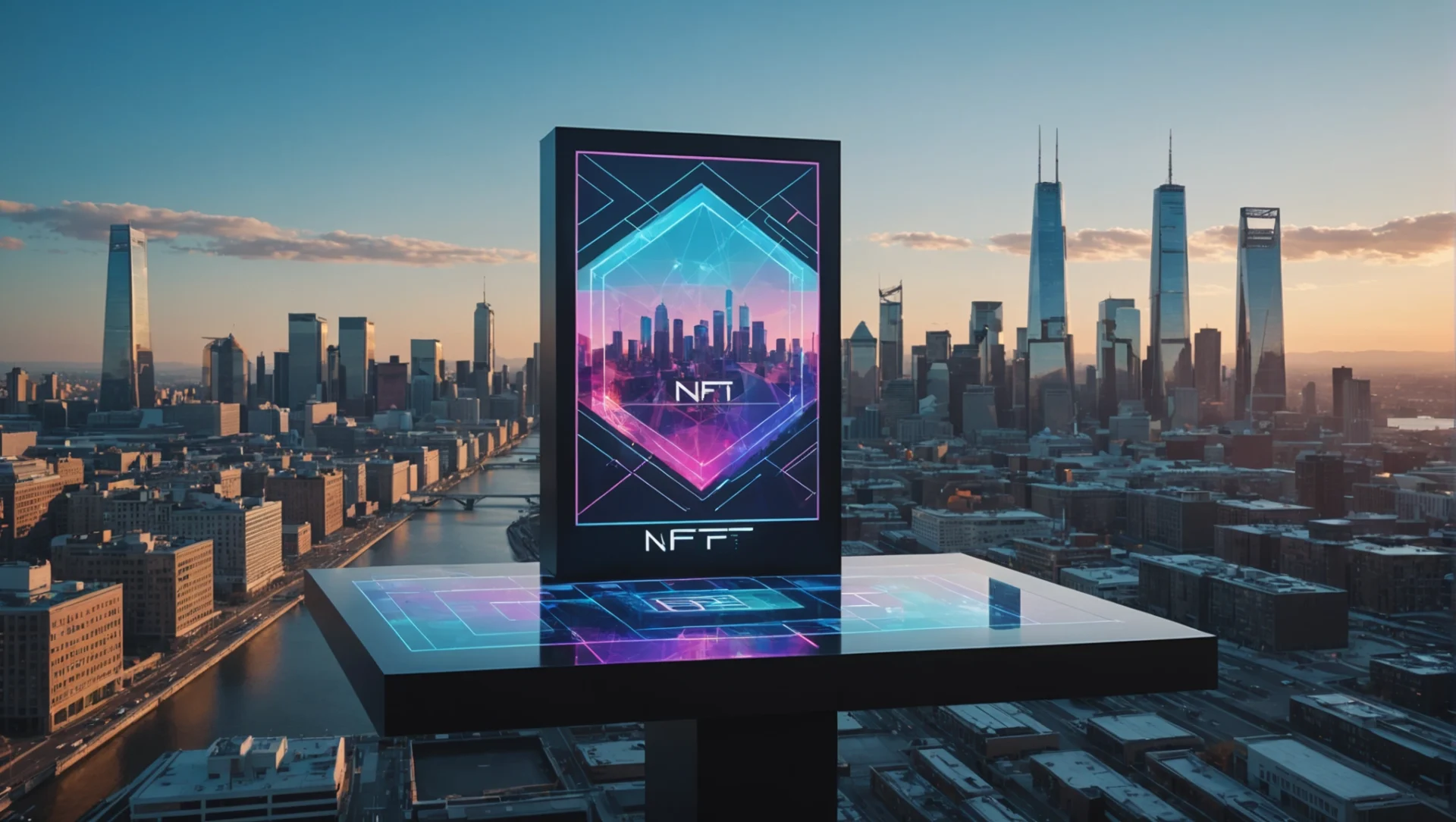 Démystifier les NFT : Révolution dans la finance digitale