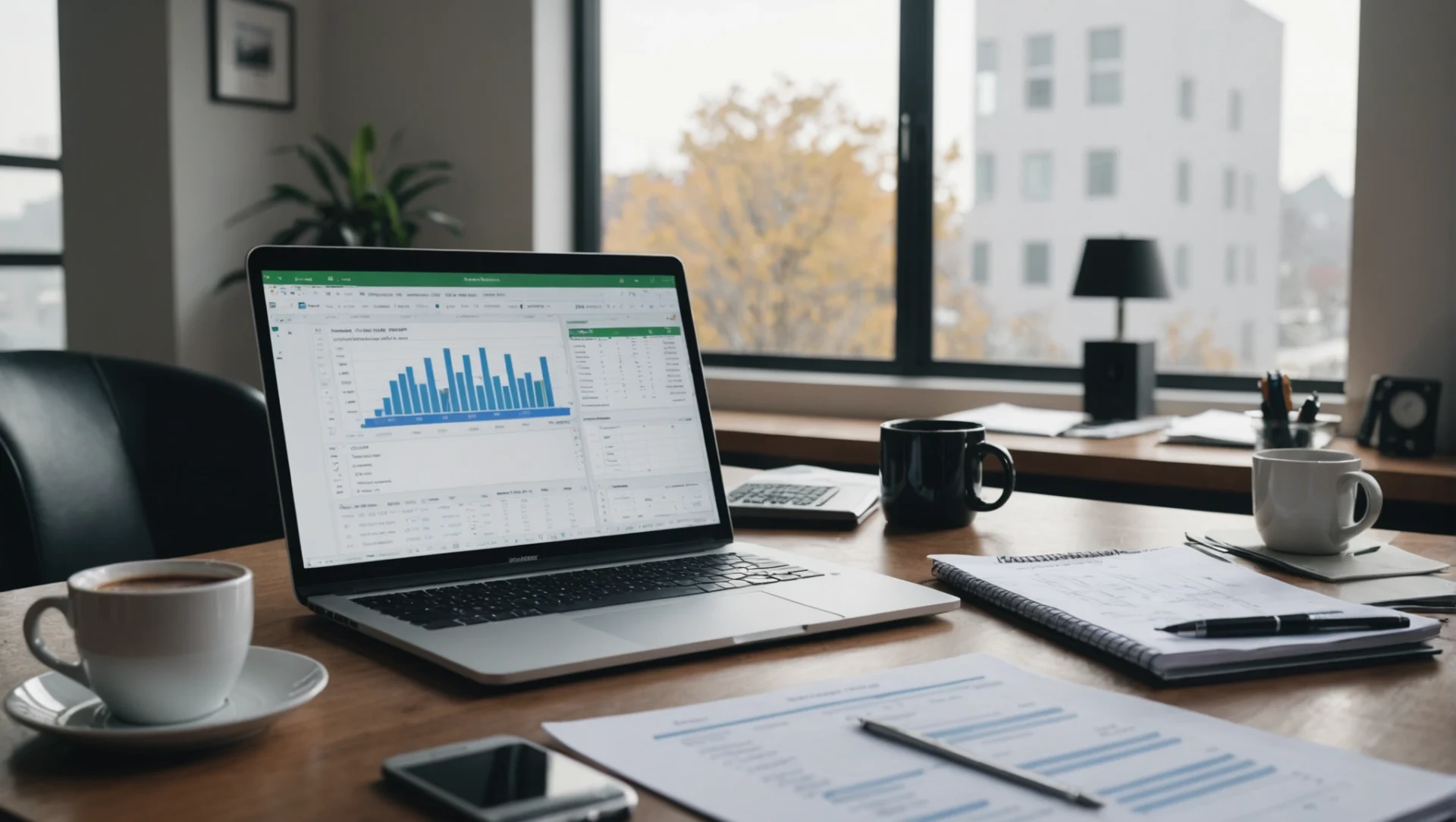 Déclarer vos gains boursiers en 3 étapes simples