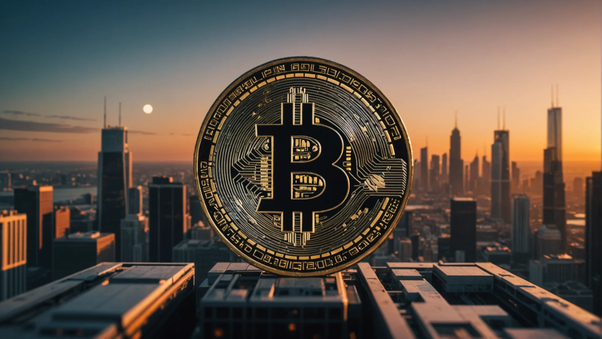 L'avenir du bitcoin : 2024, une année de surprises possibles